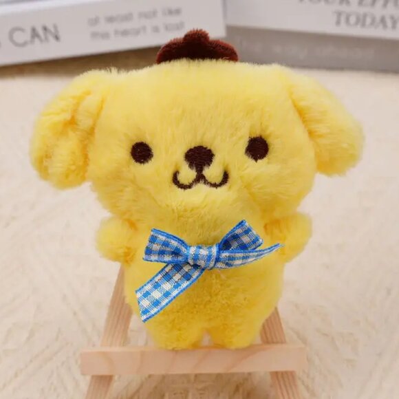 Sanrio | Toys | Sanrio Yellow And Blue Toys | Poshmark